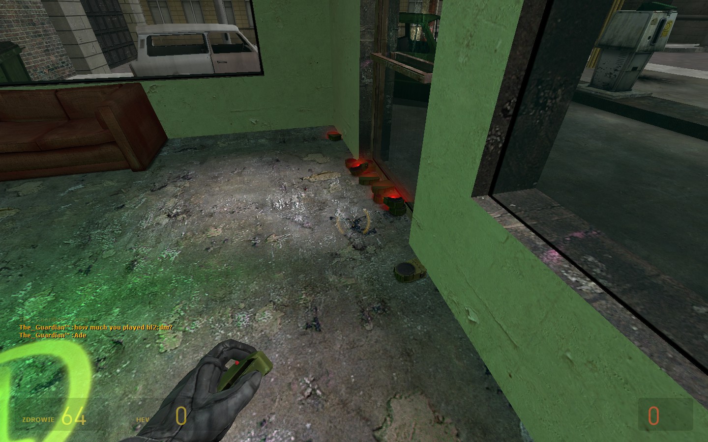 Steam Community :: Half-Life 2: Deathmatch
