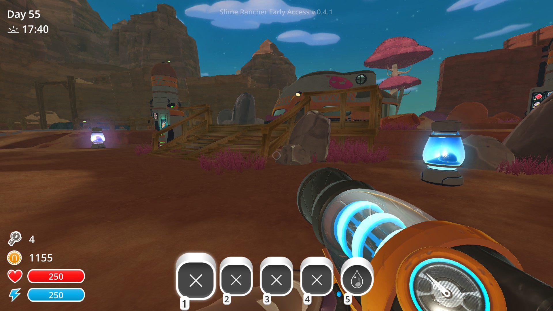 Steam Community :: Slime Rancher