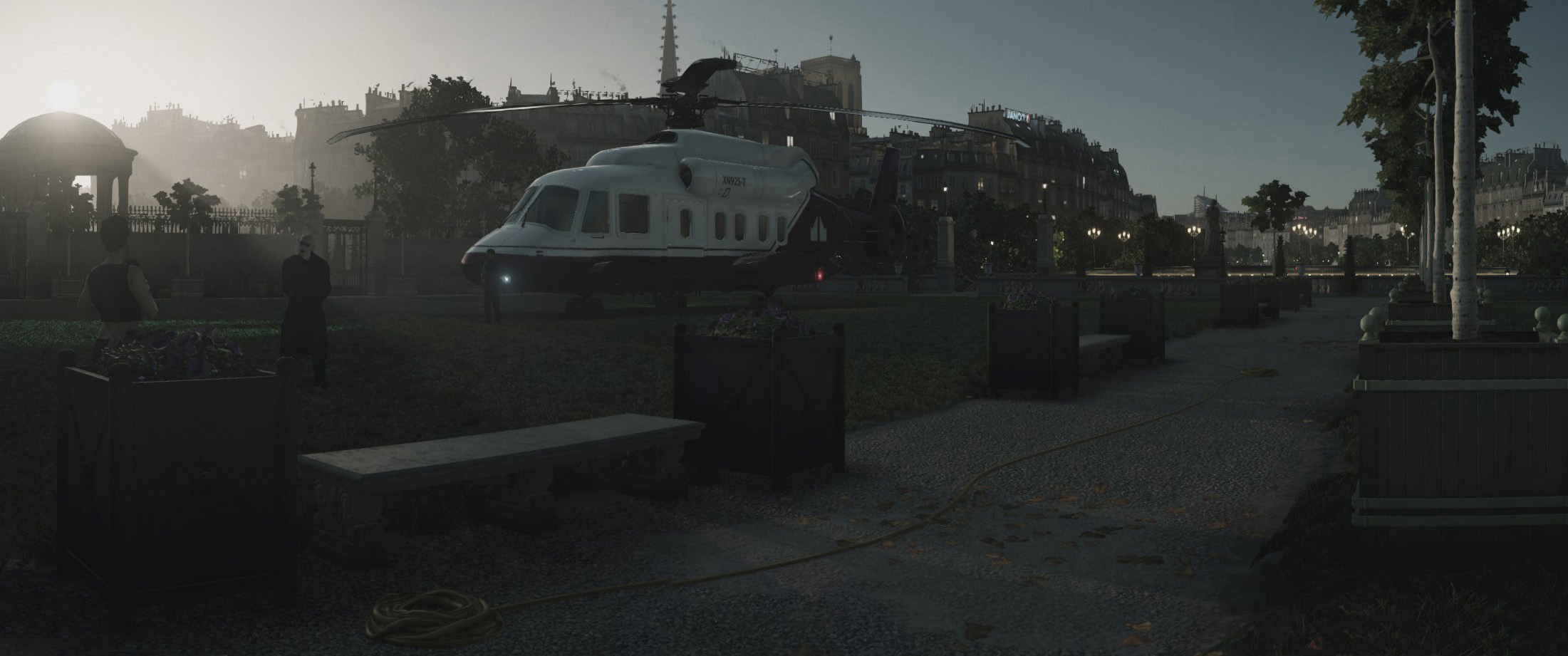 Steam Community :: HITMAN™