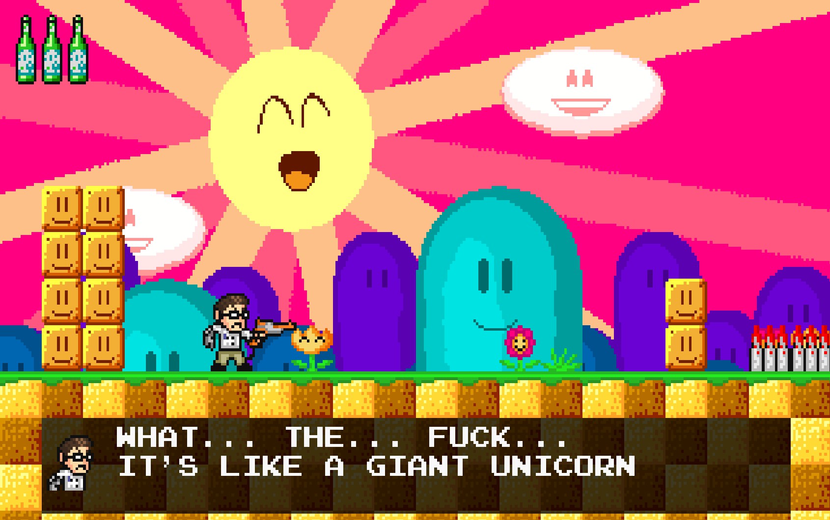 Steam Community :: Angry Video Game Nerd Adventures