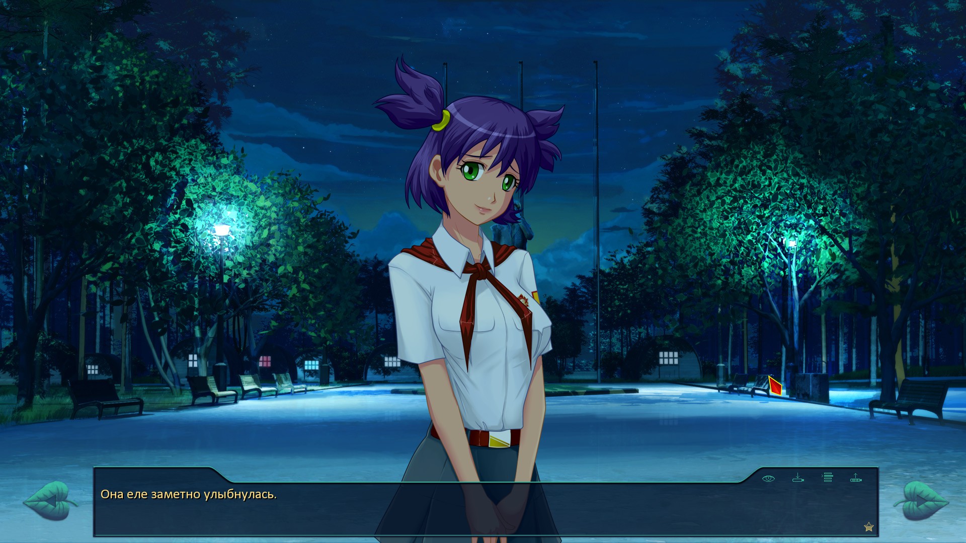 Steam Community :: Everlasting Summer