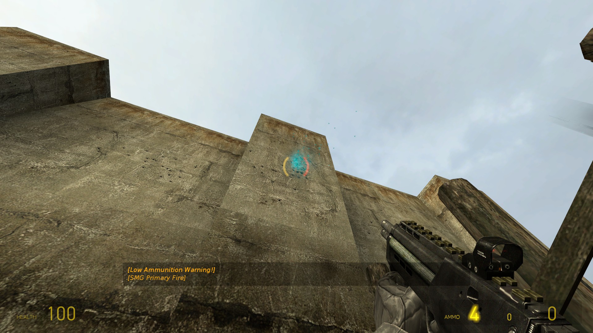 Steam Community :: Half-Life 2: Deathmatch