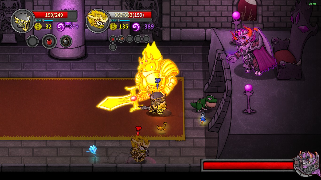 Steam Community :: Lost Castle