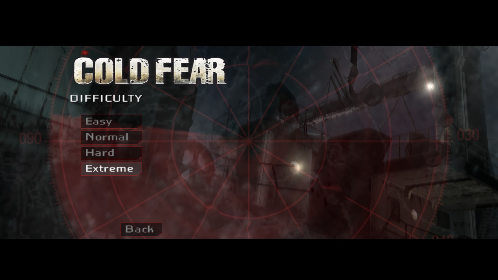 Steam Community :: Cold Fear