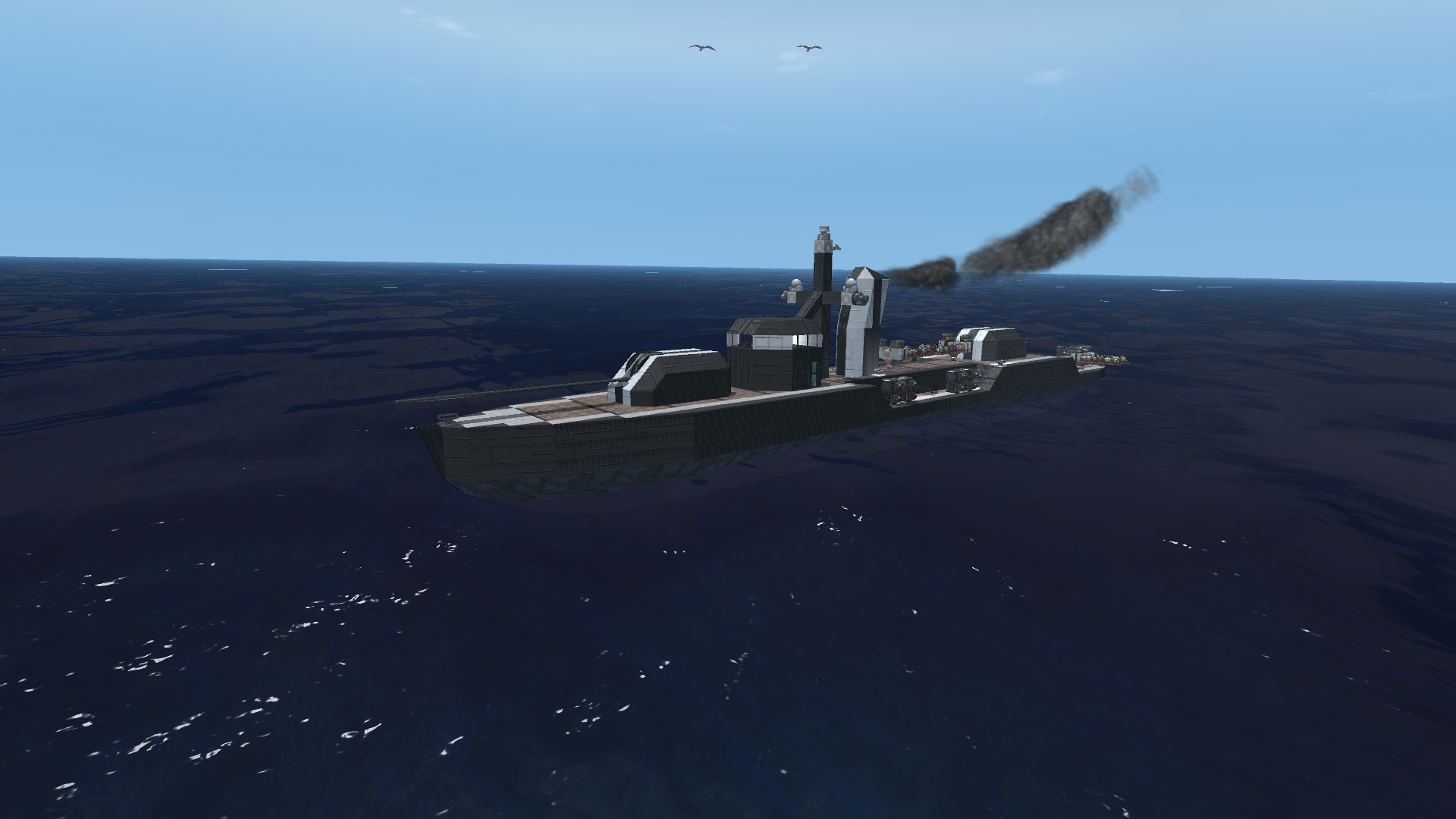 Steam Community :: From The Depths