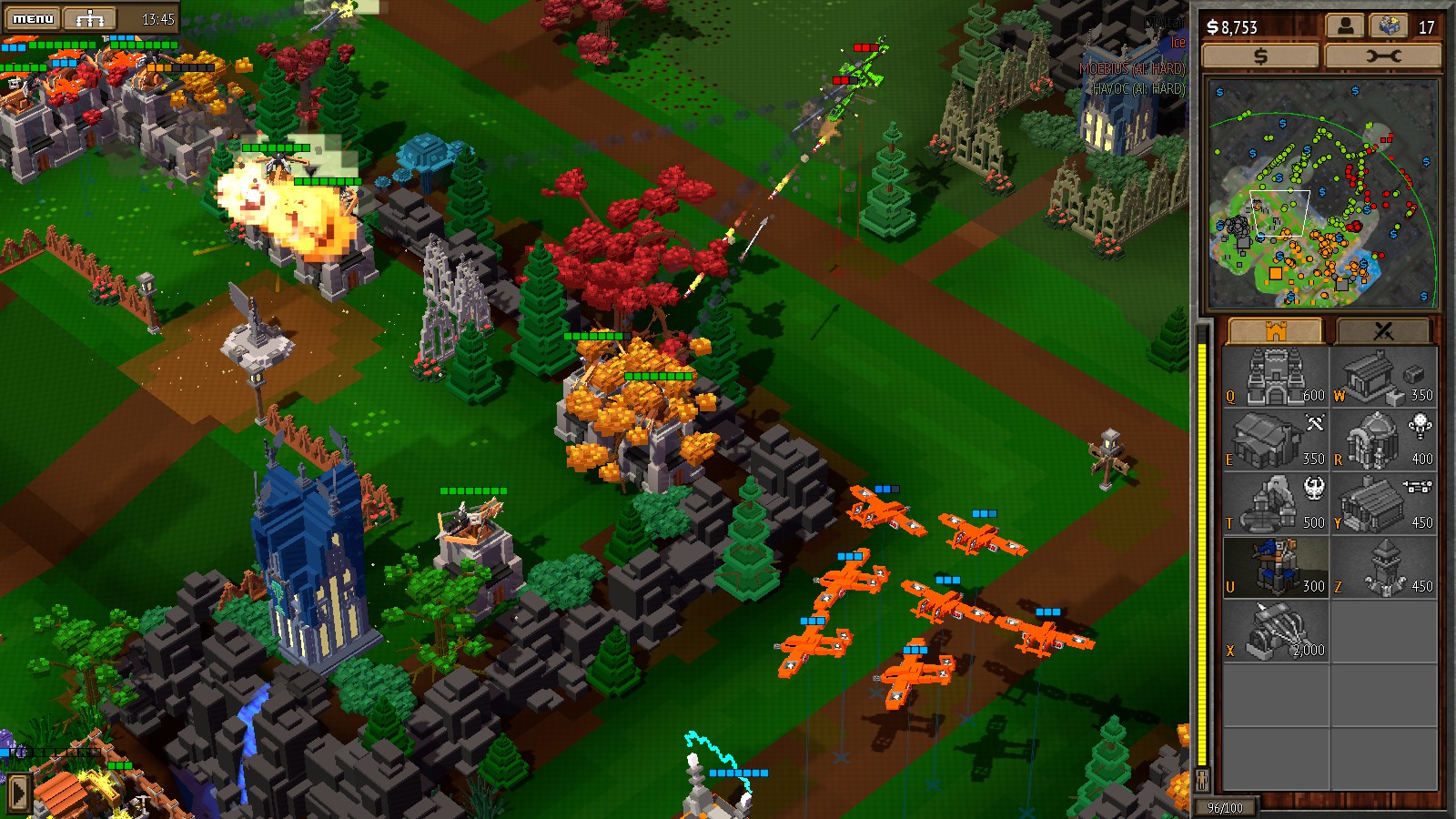 Steam Community :: 8-Bit Armies