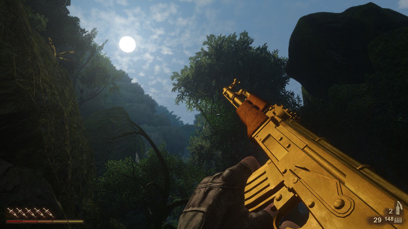 Steam Community :: Far Cry 2