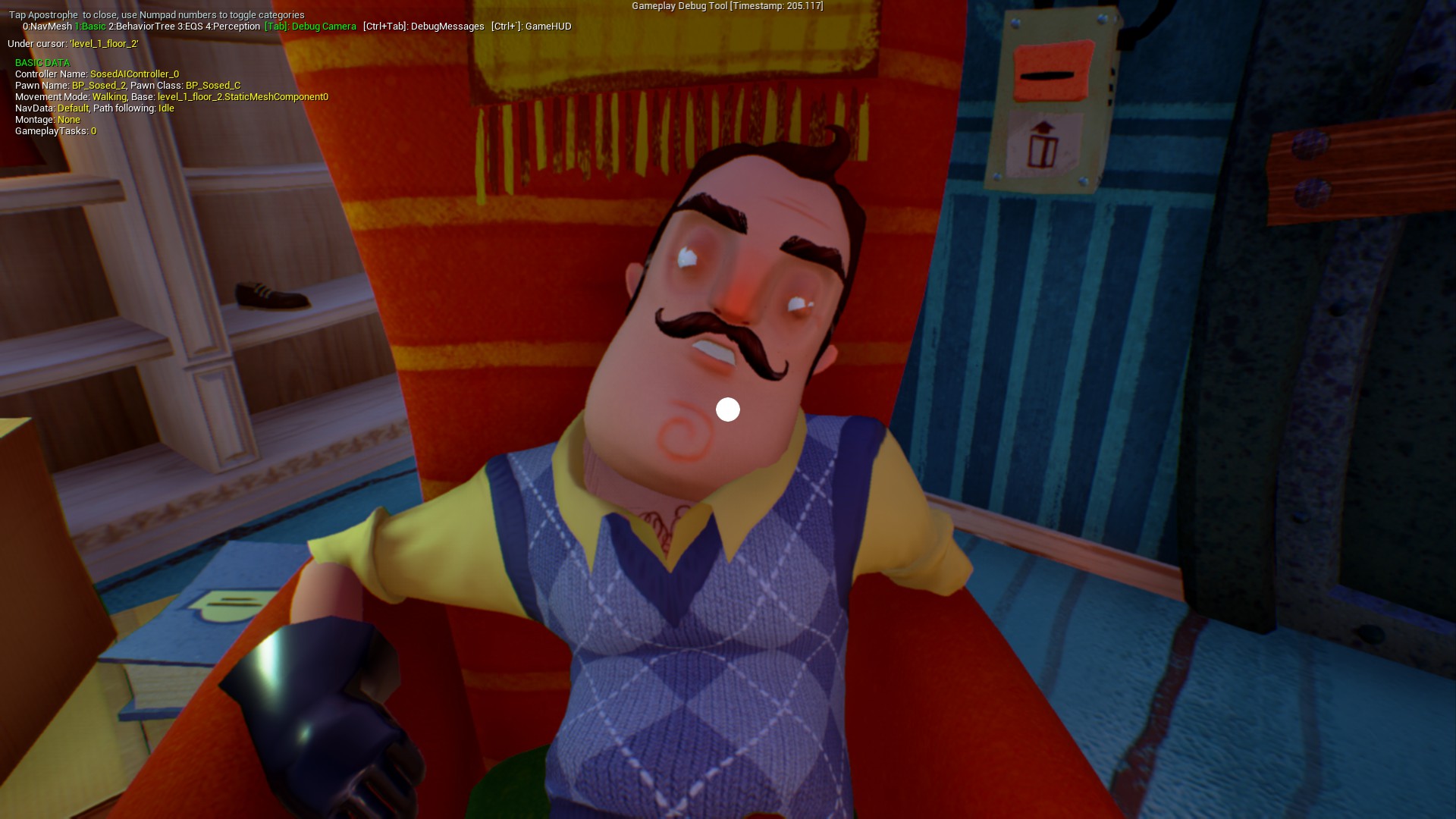 Steam Community :: Hello Neighbor