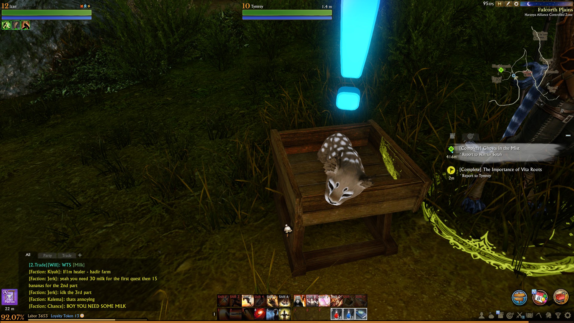 Steam Community :: ArcheAge