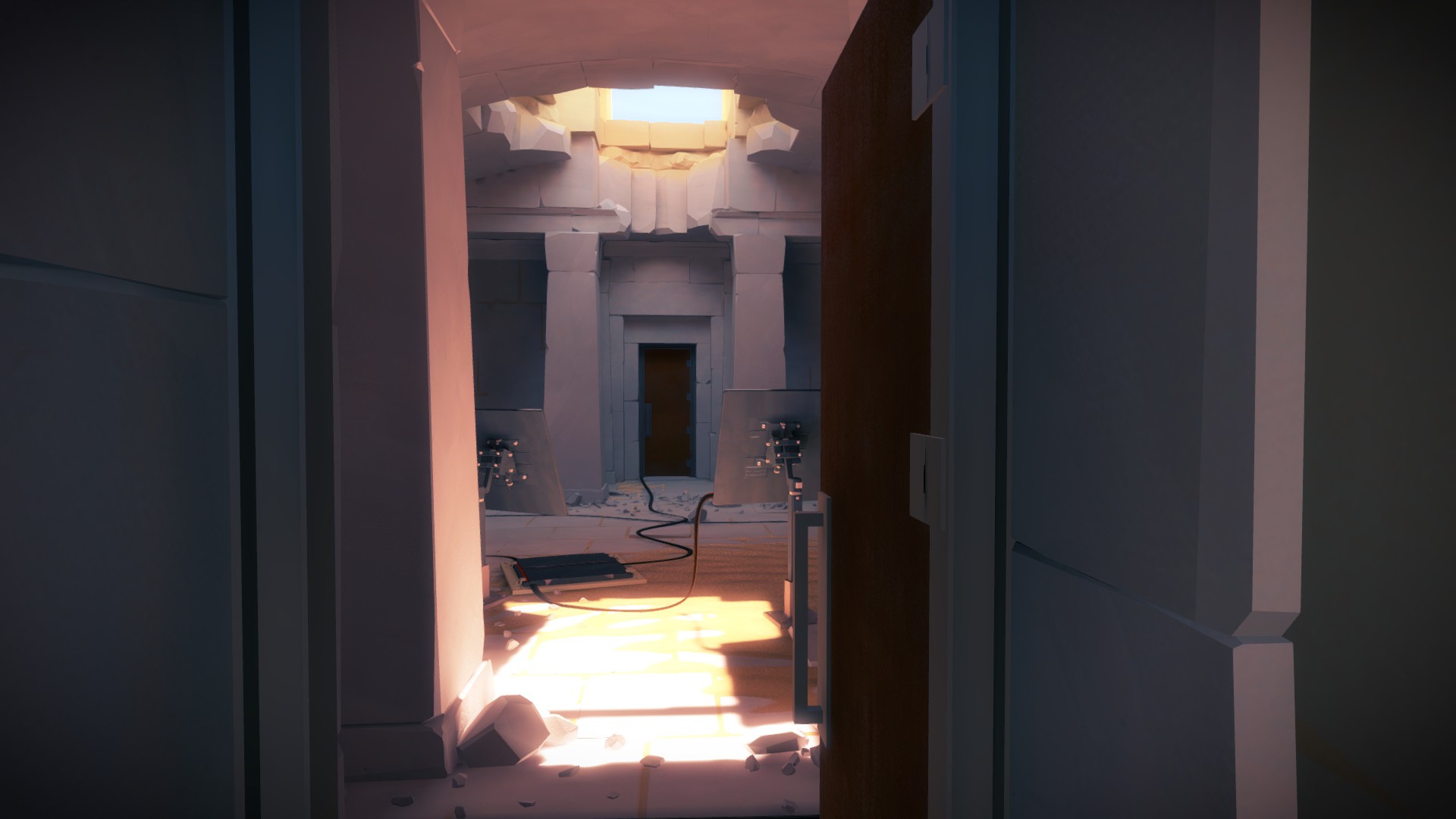 Steam Community :: The Witness