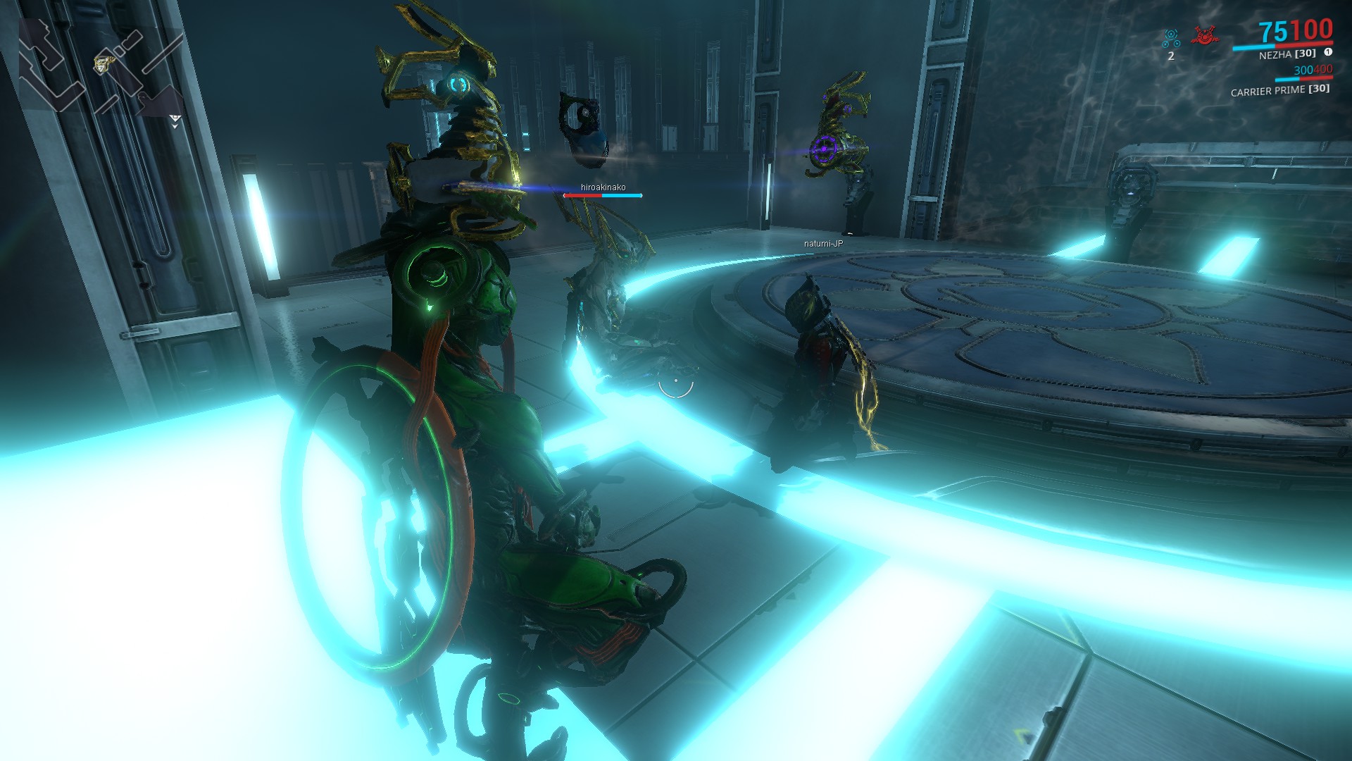 Steam Community :: Warframe