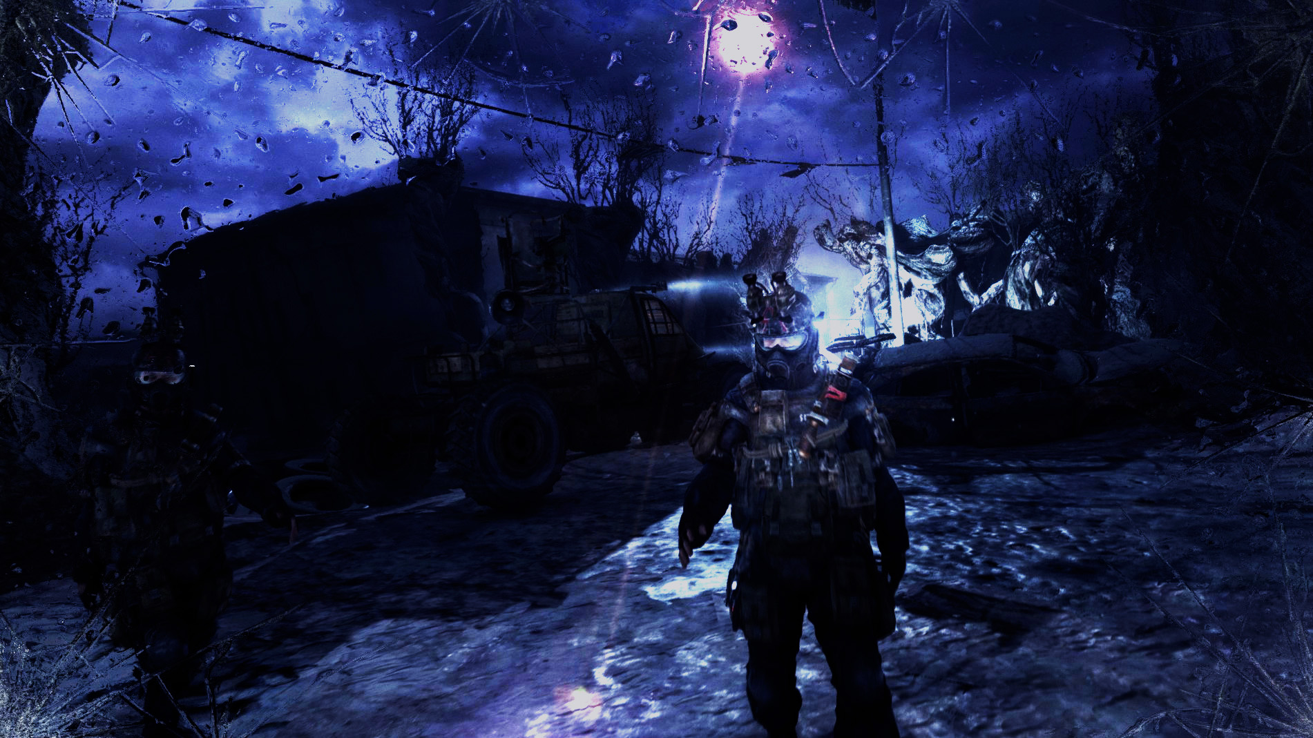 Steam Community :: Metro 2033 Redux