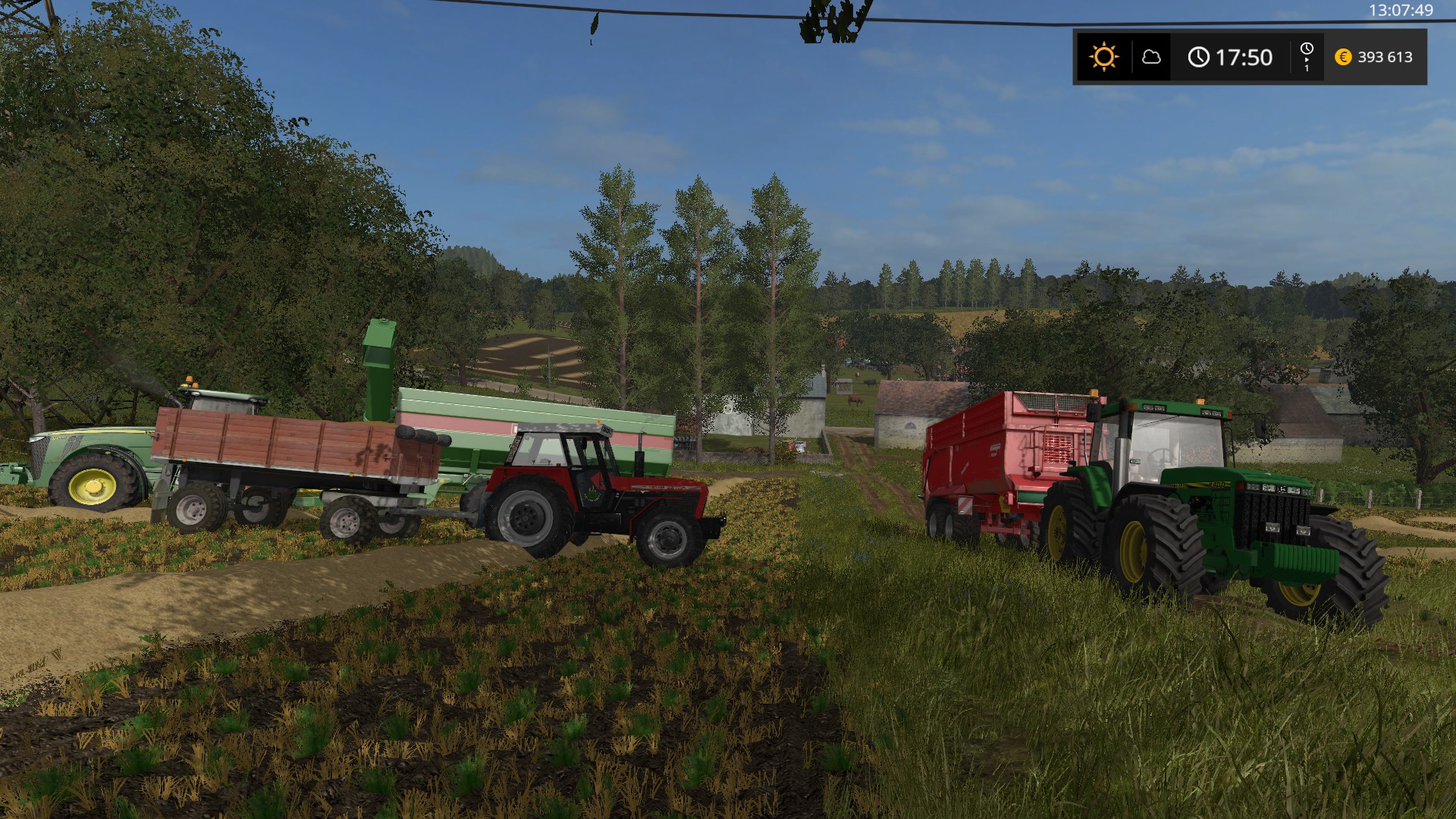 Steam Community :: Farming Simulator 17