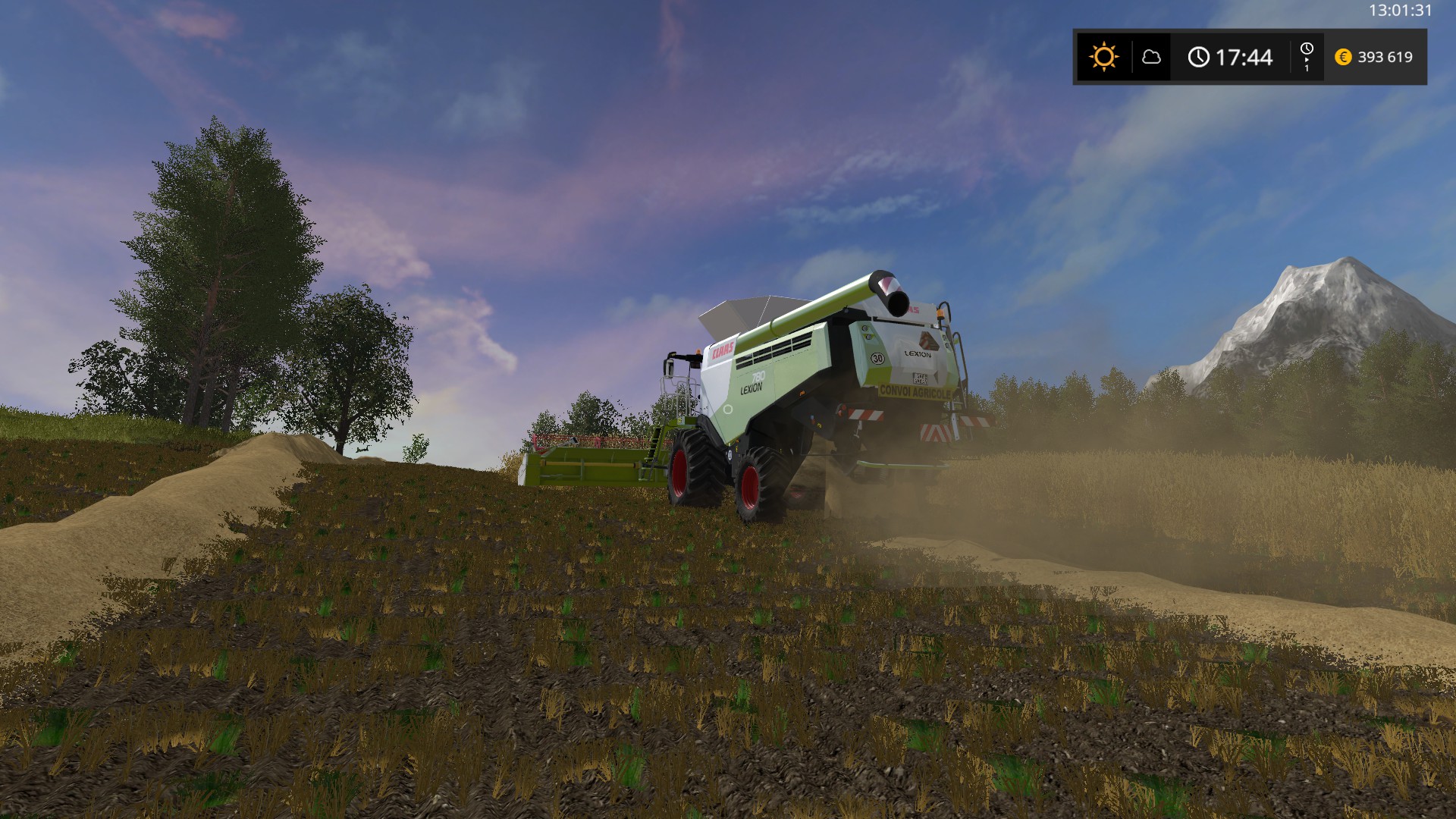 Steam Community :: Farming Simulator 17