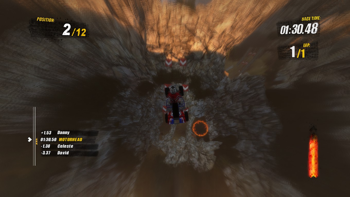 Steam Community :: Nail'd