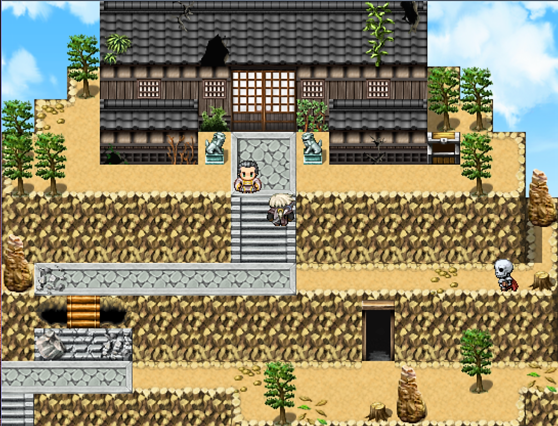 Steam Community :: Sins Of The Demon RPG