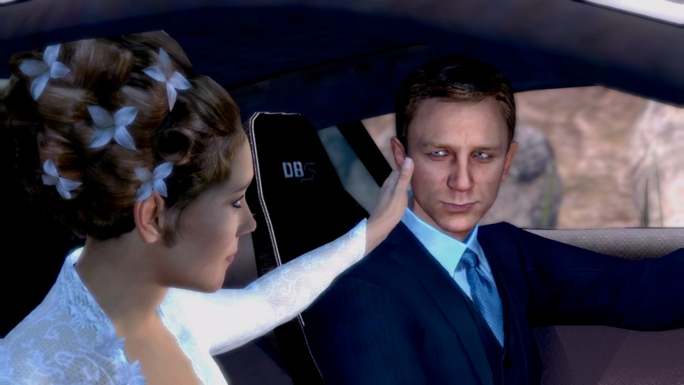 Steam Community :: 007™ Legends