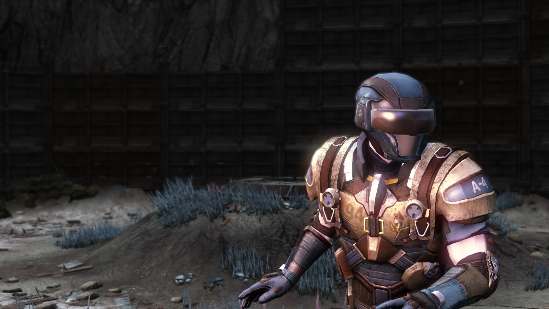 Steam Community :: Defiance