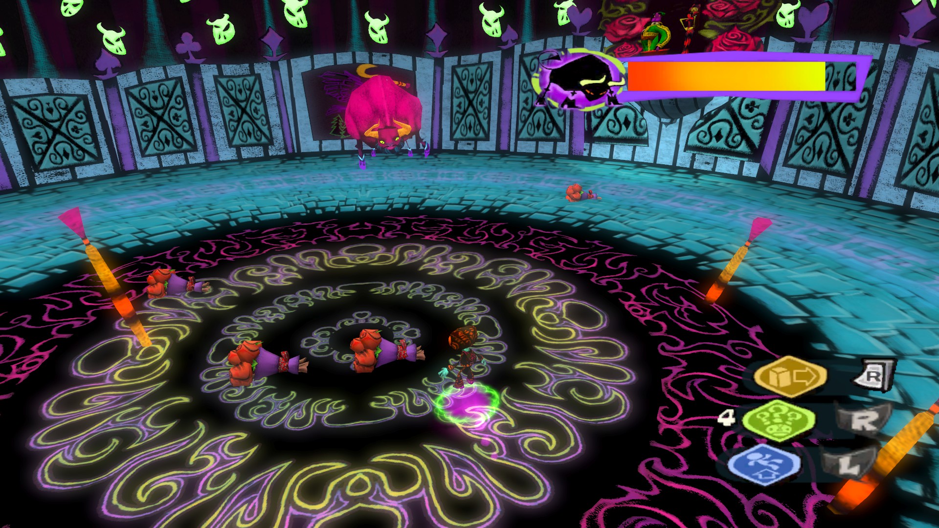 Steam Community :: Psychonauts