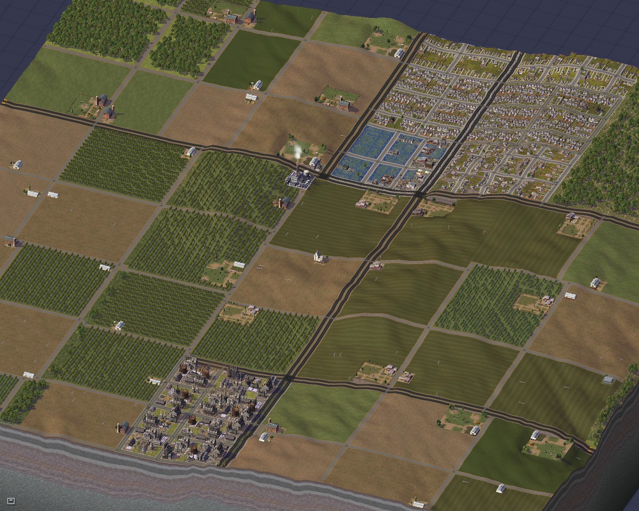 Steam Community :: SimCity 4 Deluxe