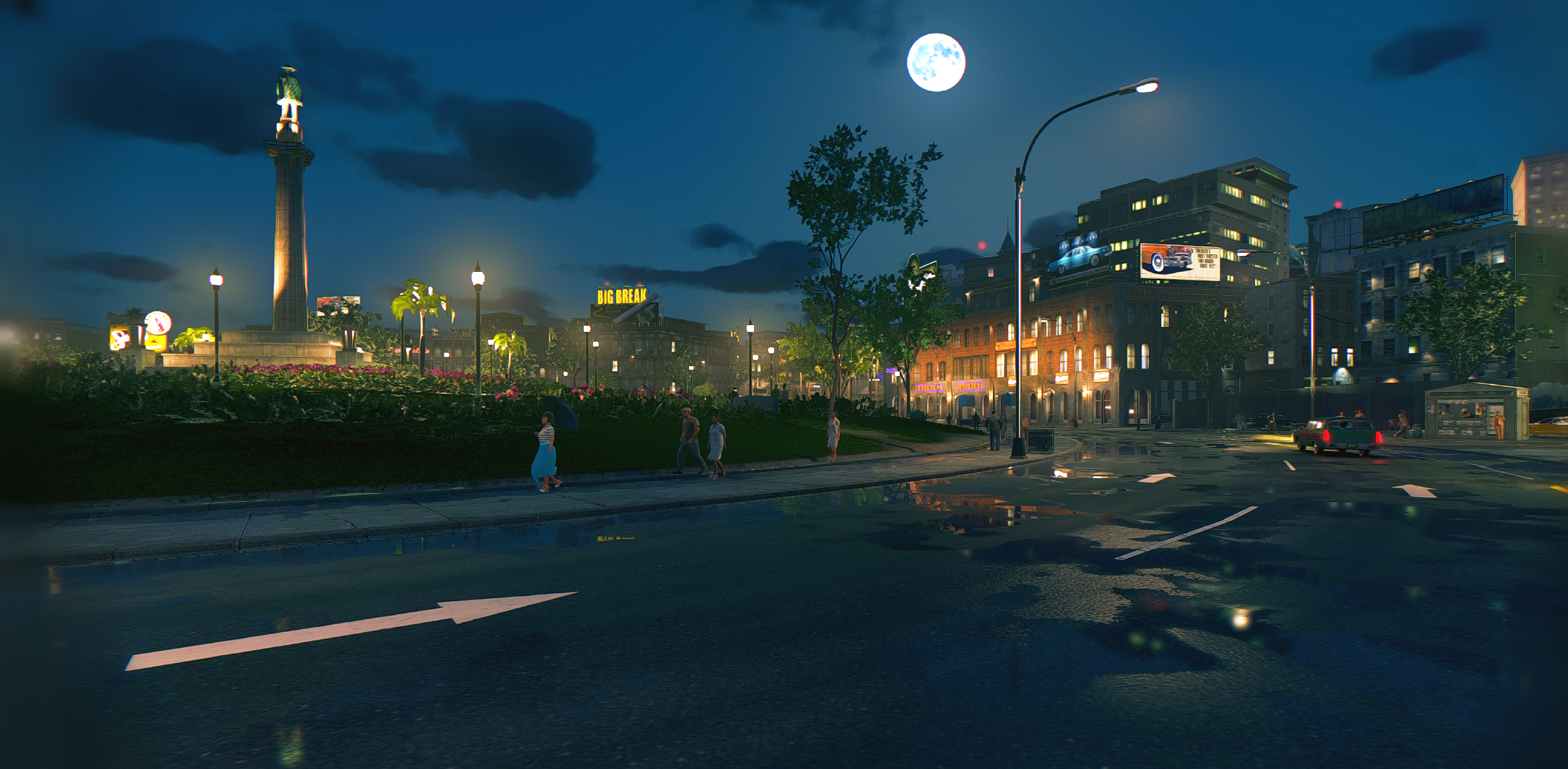 Steam Community :: Mafia III