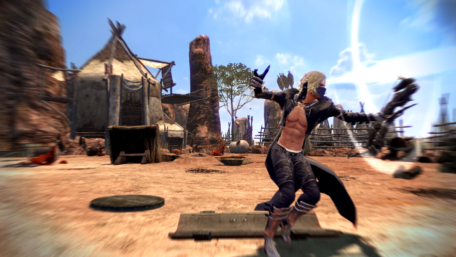 Steam Community :: Vindictus