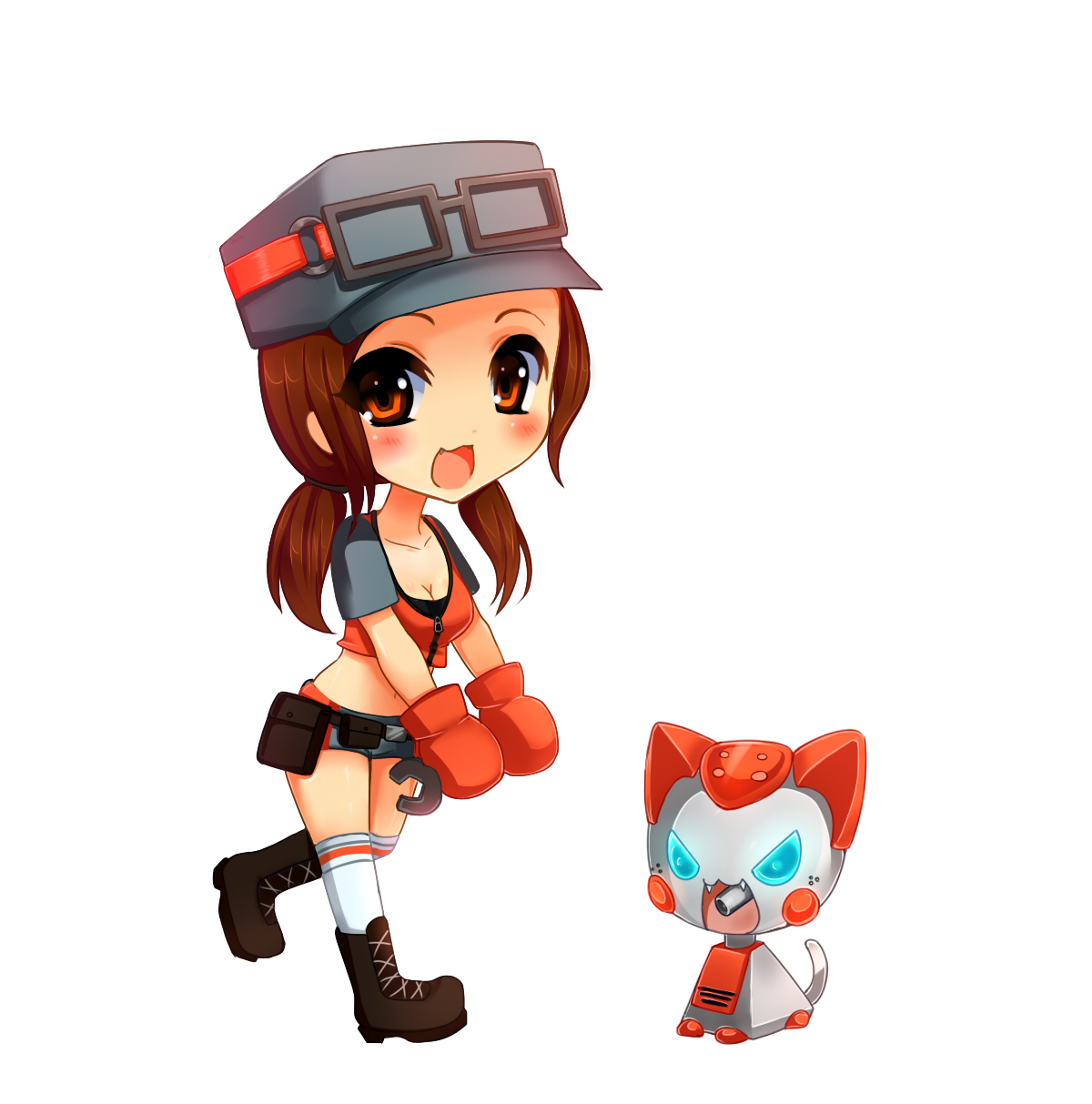 Steam Community :: Super Monday Night Combat