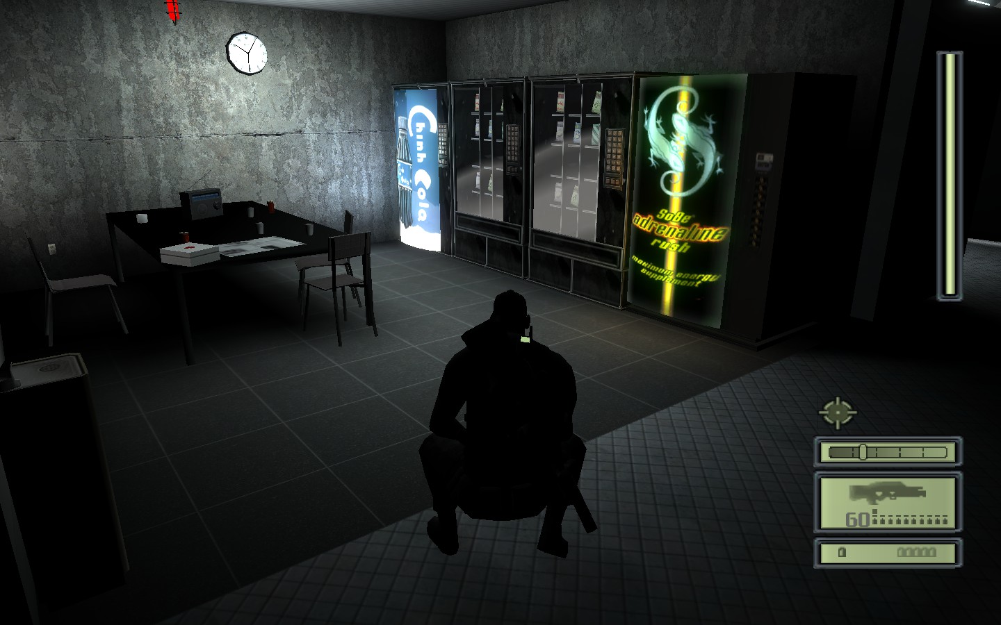 Steam Community :: Tom Clancy's Splinter Cell