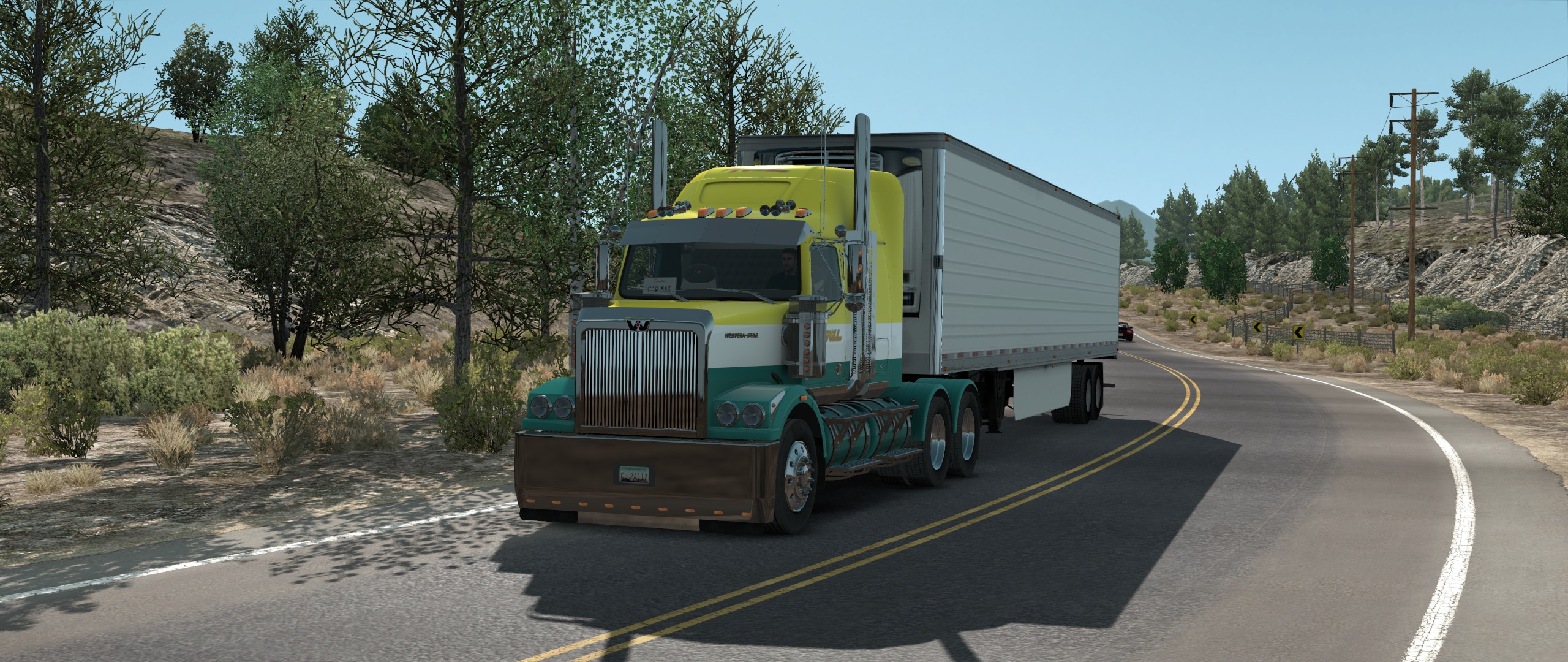 Steam Community :: American Truck Simulator