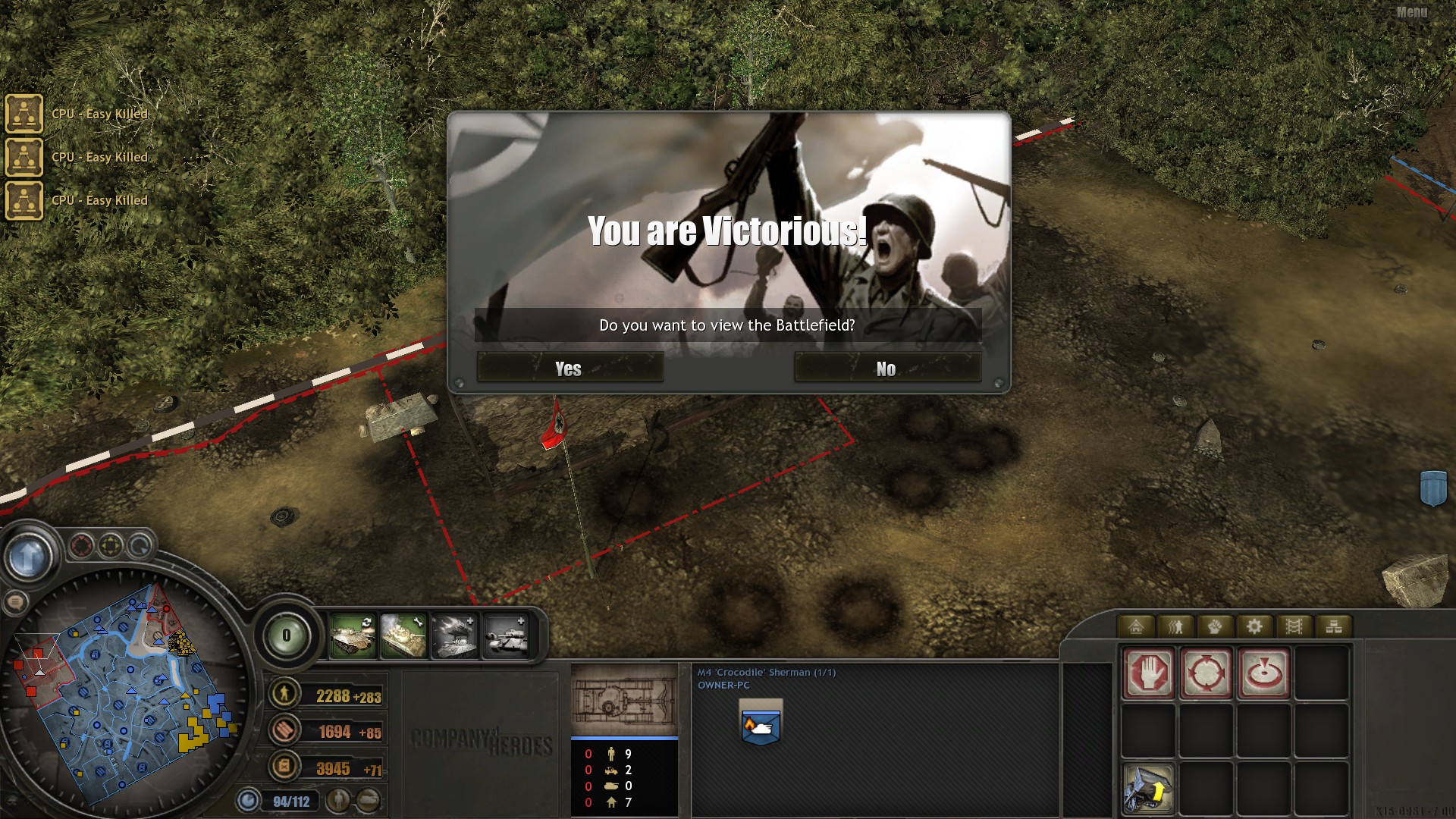 Steam Community :: Company of Heroes