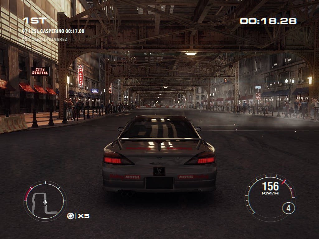 Steam Community :: GRID 2