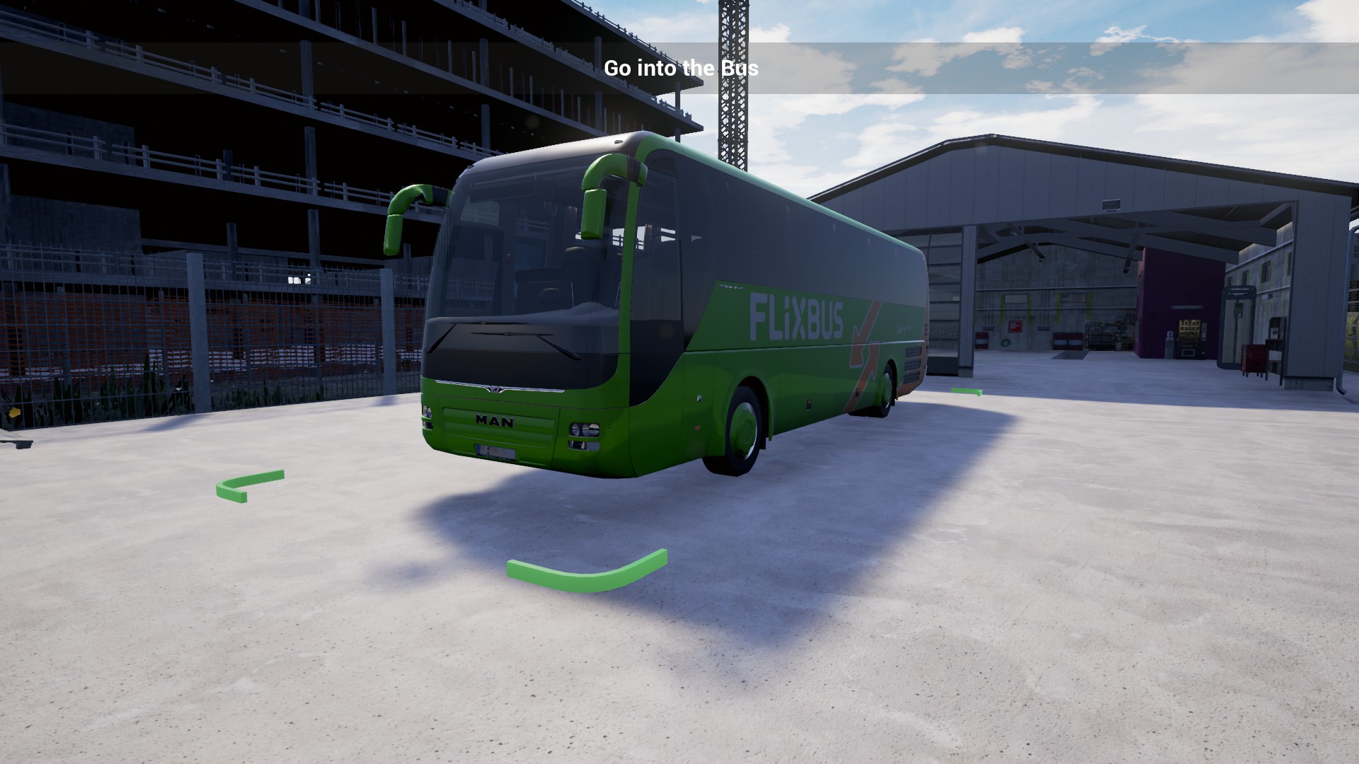 Steam Community :: Fernbus Simulator