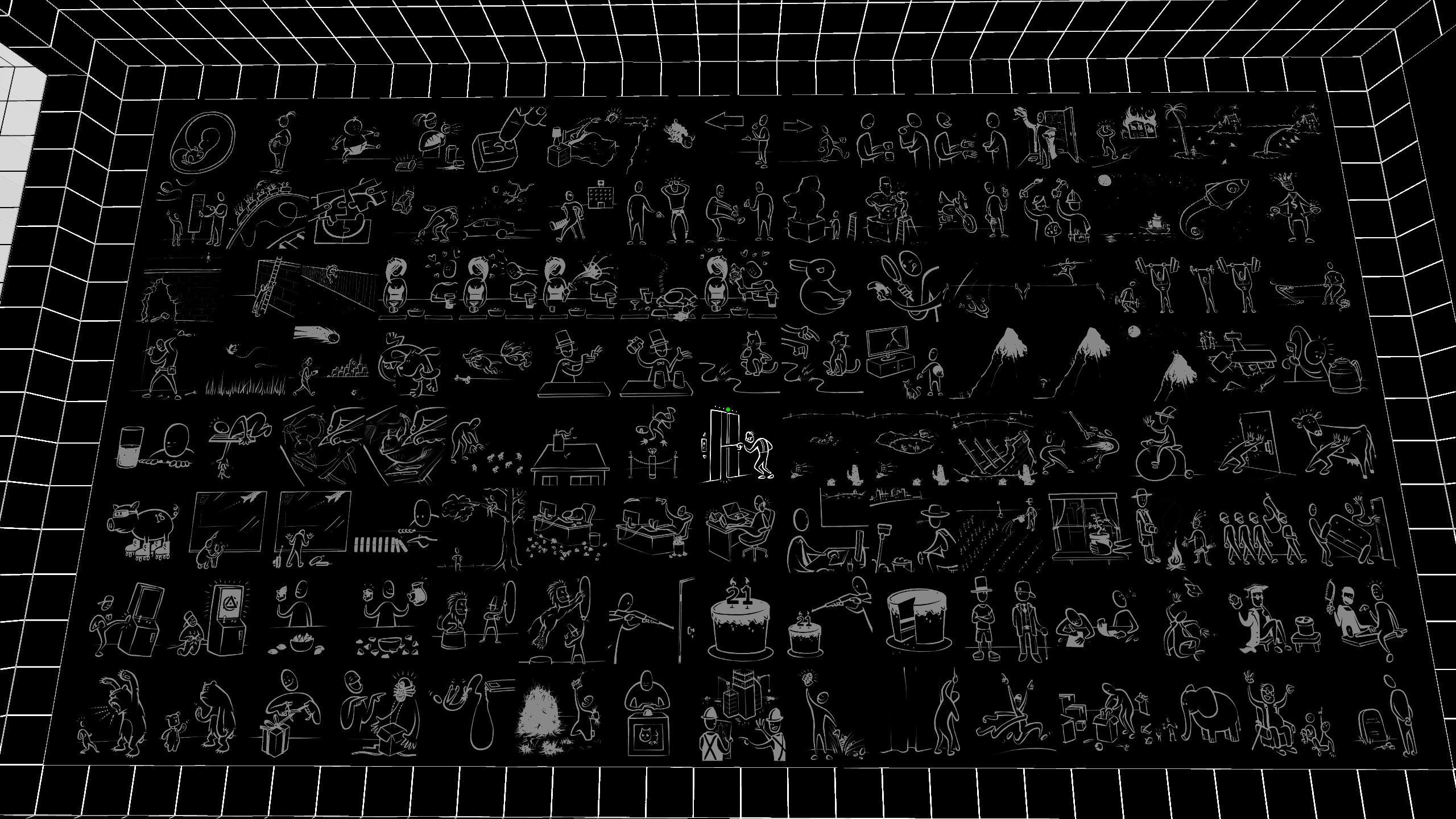 Steam Community :: Antichamber