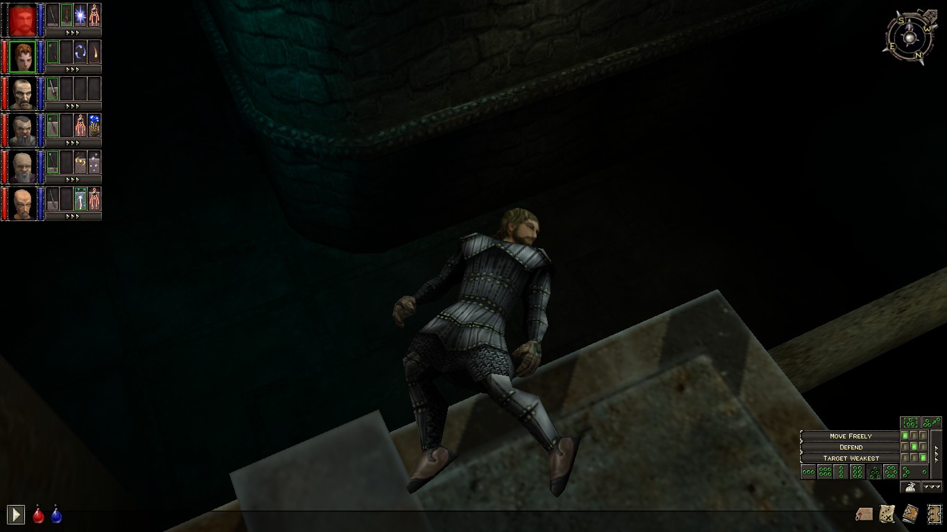 Steam Community :: Dungeon Siege