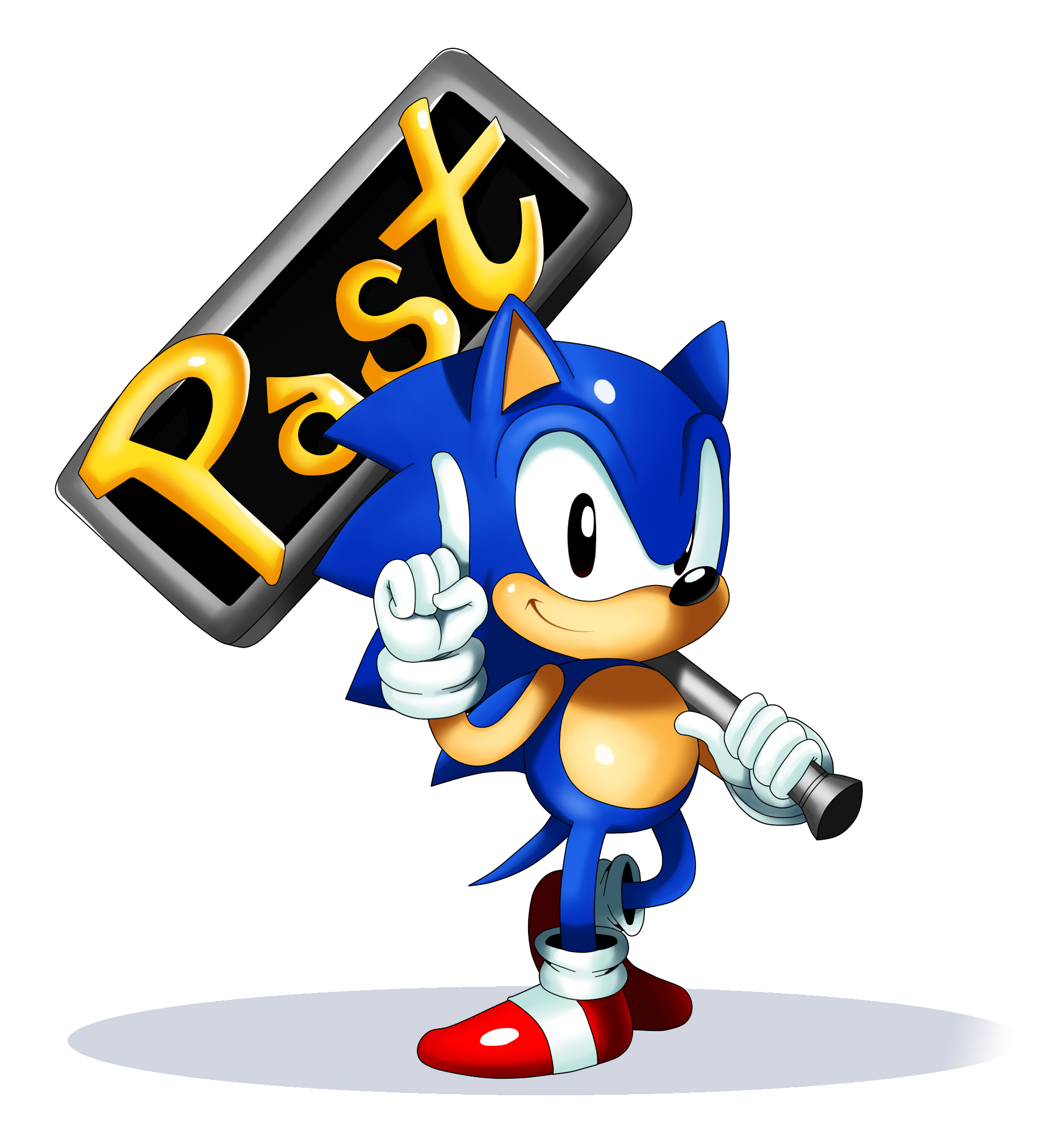 Steam Community :: Sonic CD