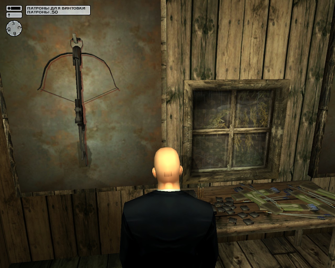 Steam Community :: Hitman 2: Silent Assassin