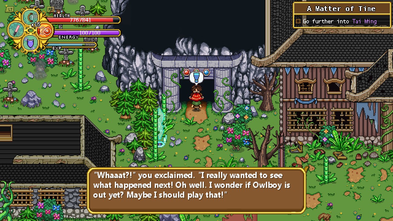 Steam Community :: Secrets of Grindea