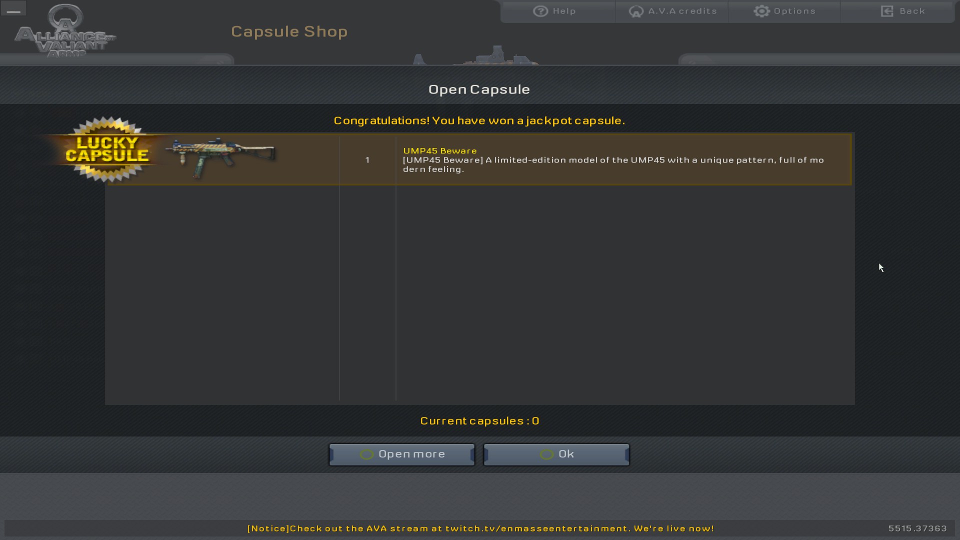 Steam Community :: A.V.A. Alliance of Valiant Arms™