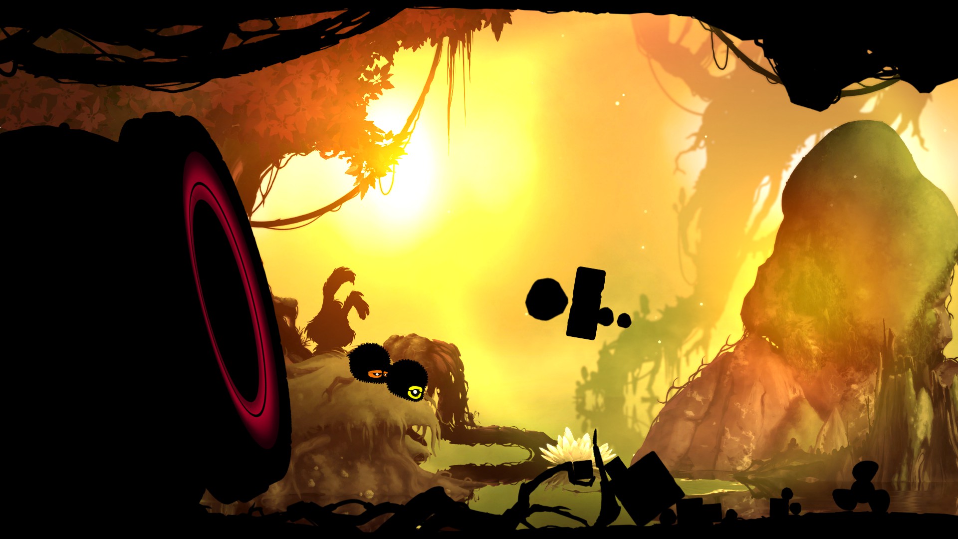 Steam Community :: BADLAND: Game of the Year Edition