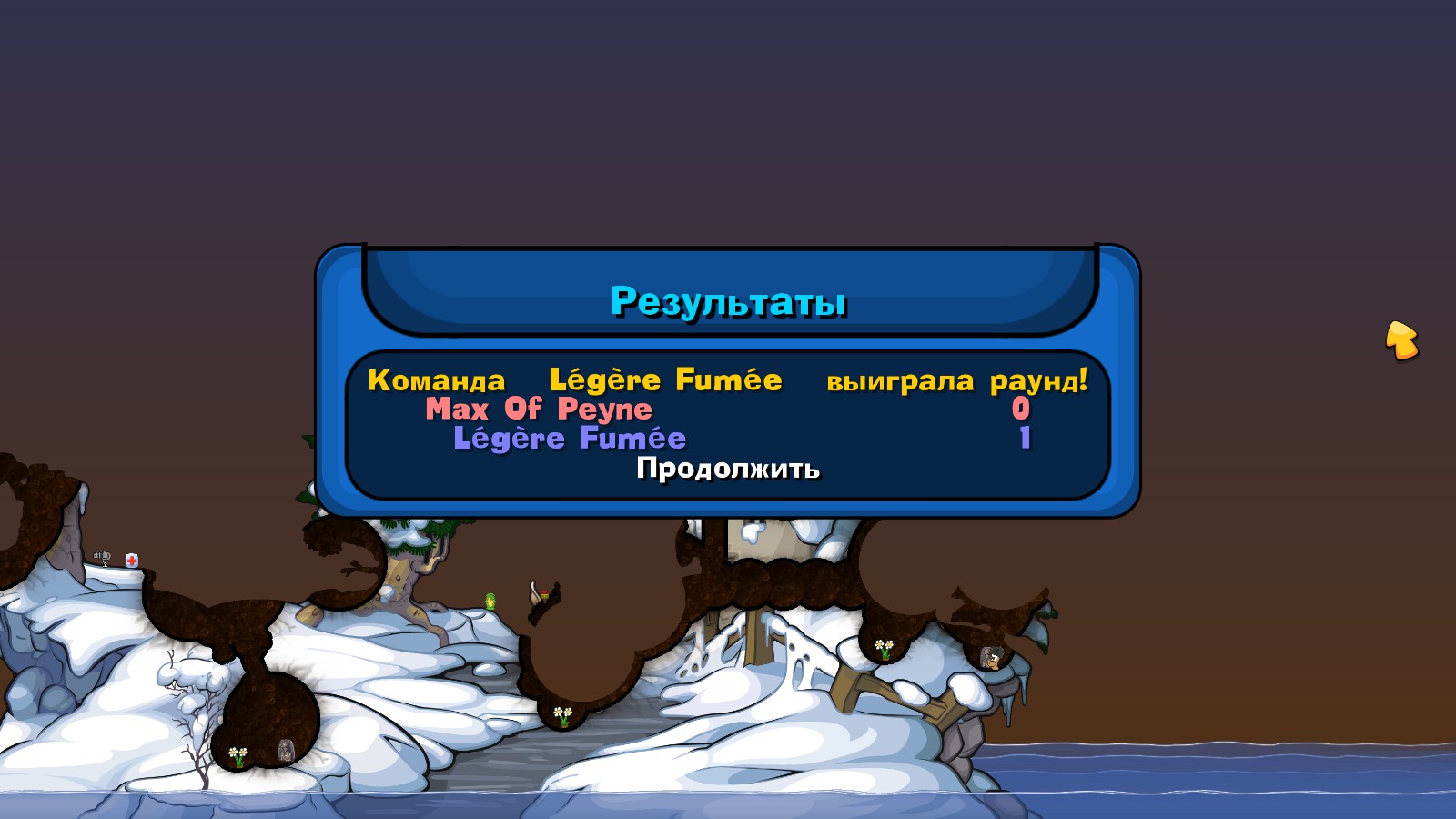 Steam Community :: Worms Reloaded