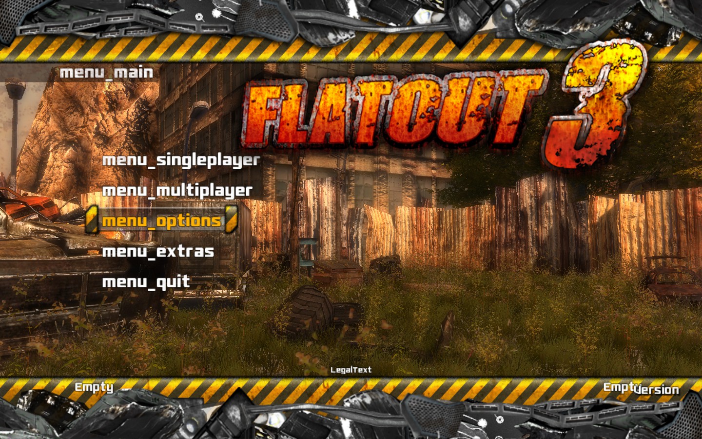 Steam Community :: Flatout 3