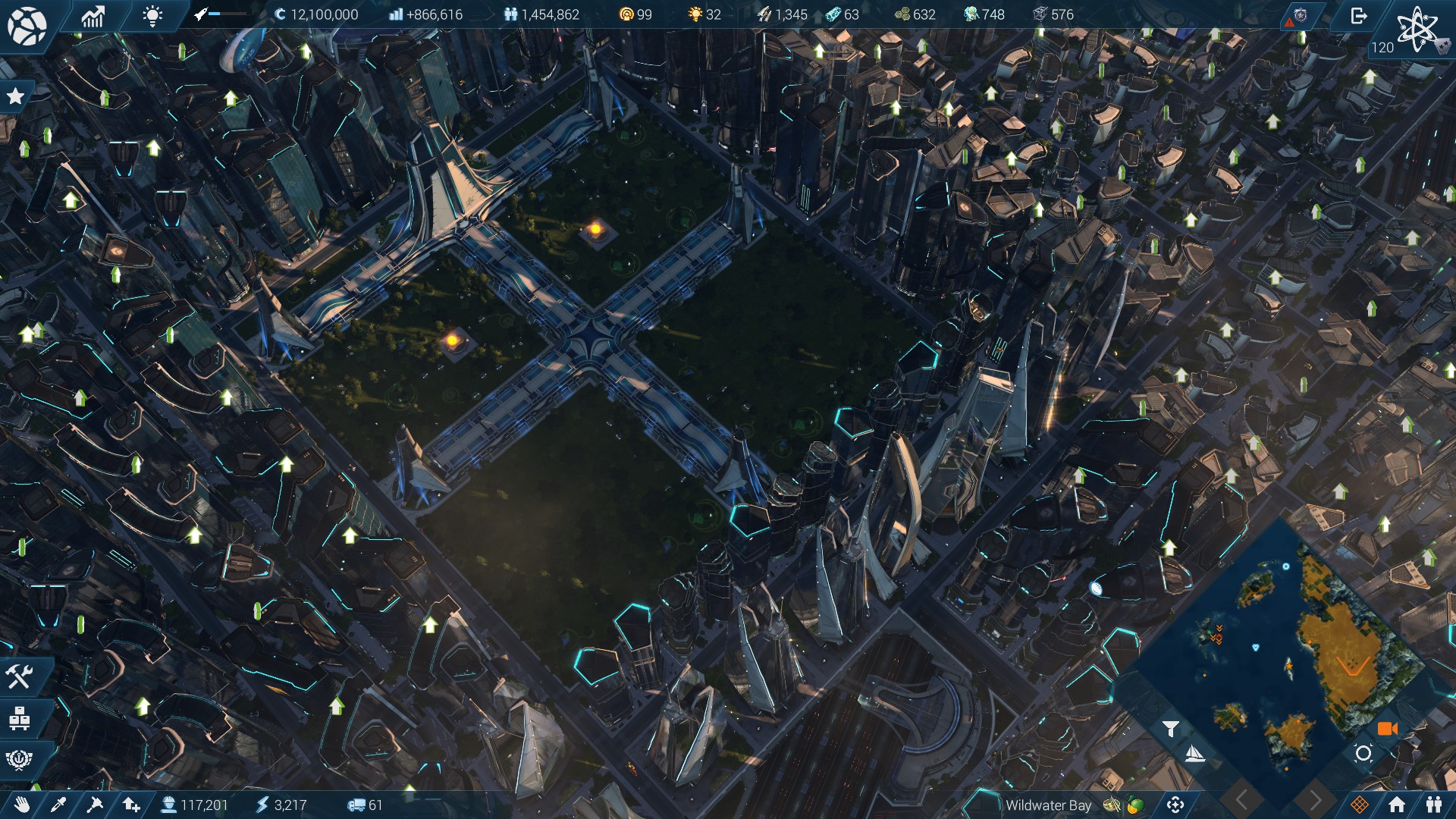Steam Community :: Anno 2205