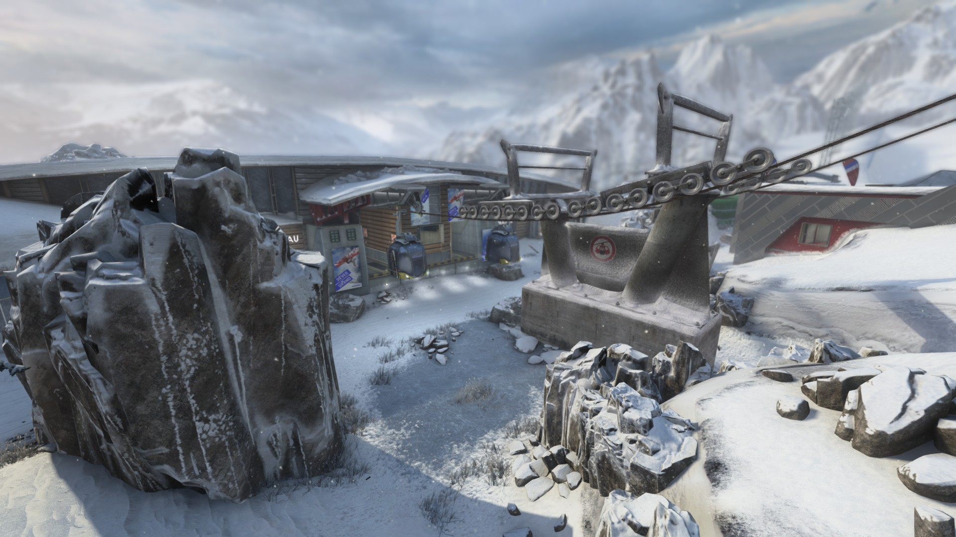 Steam Community :: Call of Duty: Black Ops II - Multiplayer