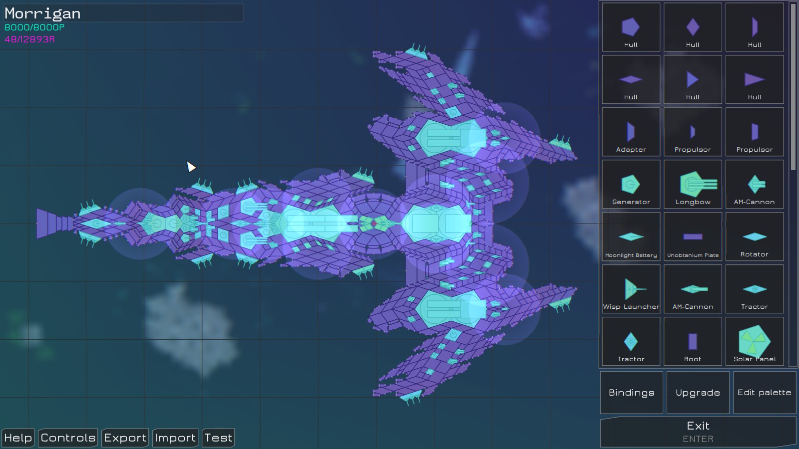 Steam Community :: Reassembly