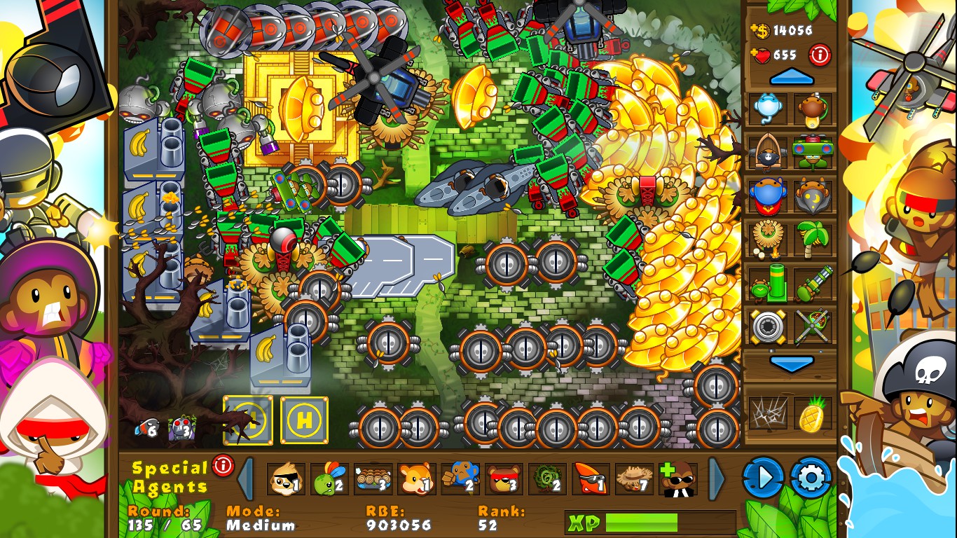 Steam Community :: Bloons TD5