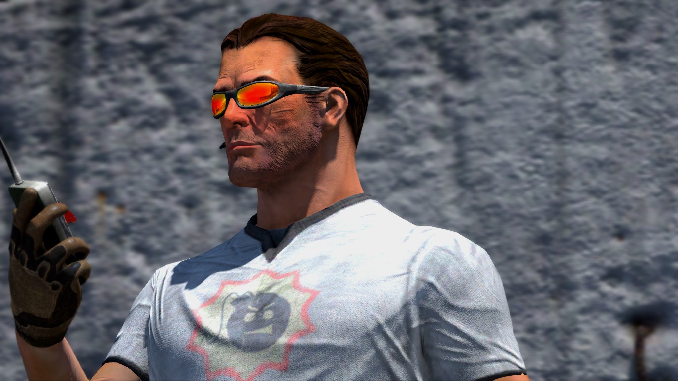 Steam Community :: Serious Sam 3: BFE