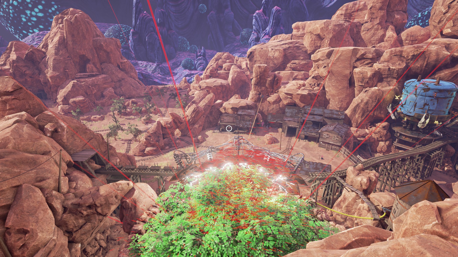 Steam Community :: Obduction