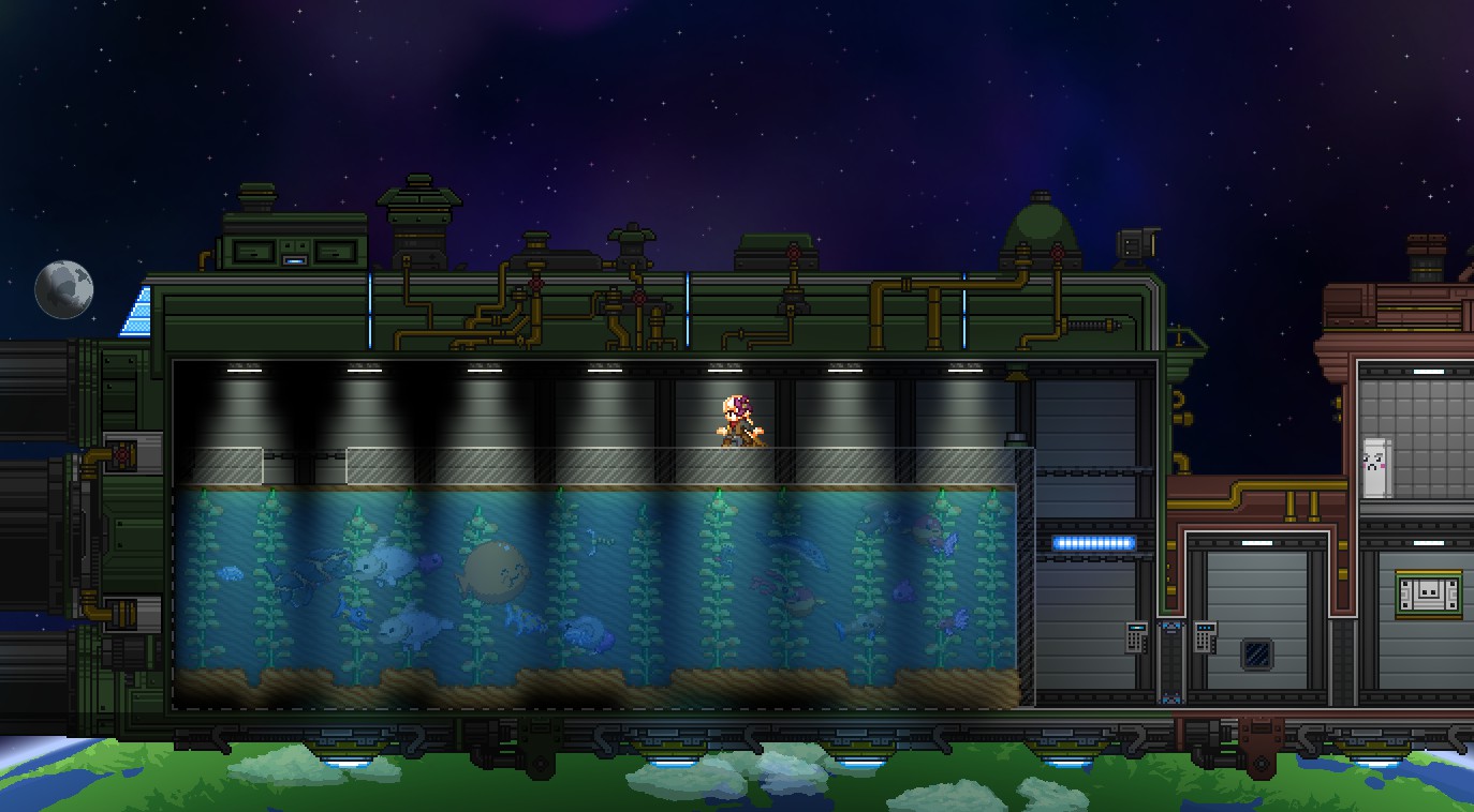 Steam Community :: Starbound
