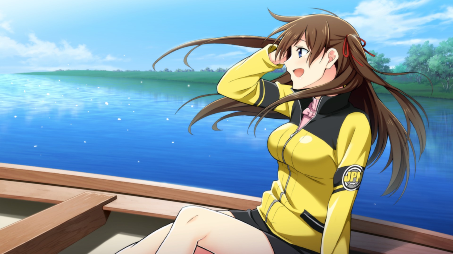 Steam Community :: Go! Go! Nippon! ~My First Trip to Japan~
