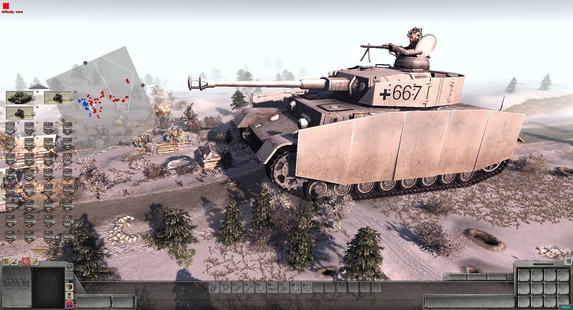 Steam Community :: Men of War: Assault Squad 2